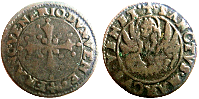 Verniero Currency - The Verniero Commission
