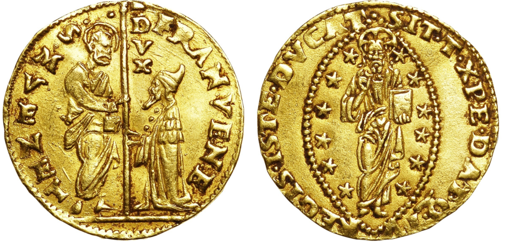 Verniero Currency - The Verniero Commission