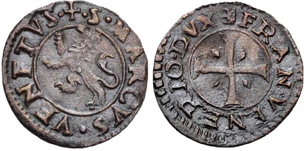 Verniero Currency - The Verniero Commission