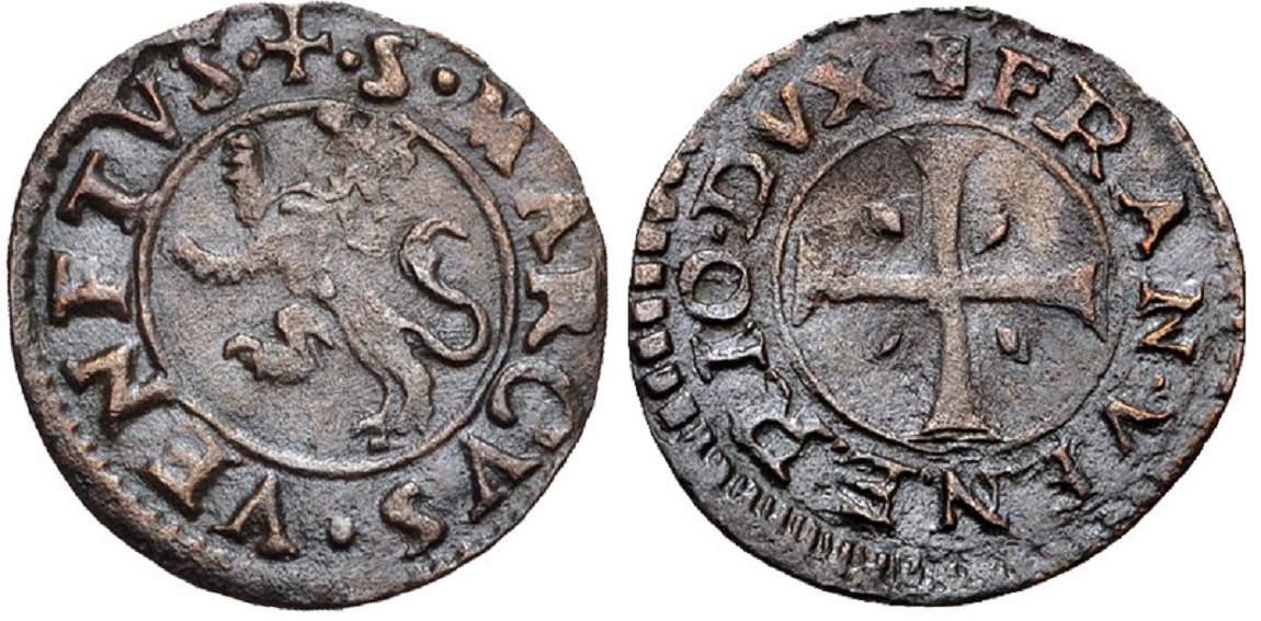 Verniero Currency - The Verniero Commission